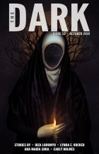 October 2019 - The Dark Magazine