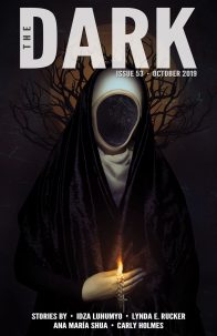 October 2019 - The Dark Magazine