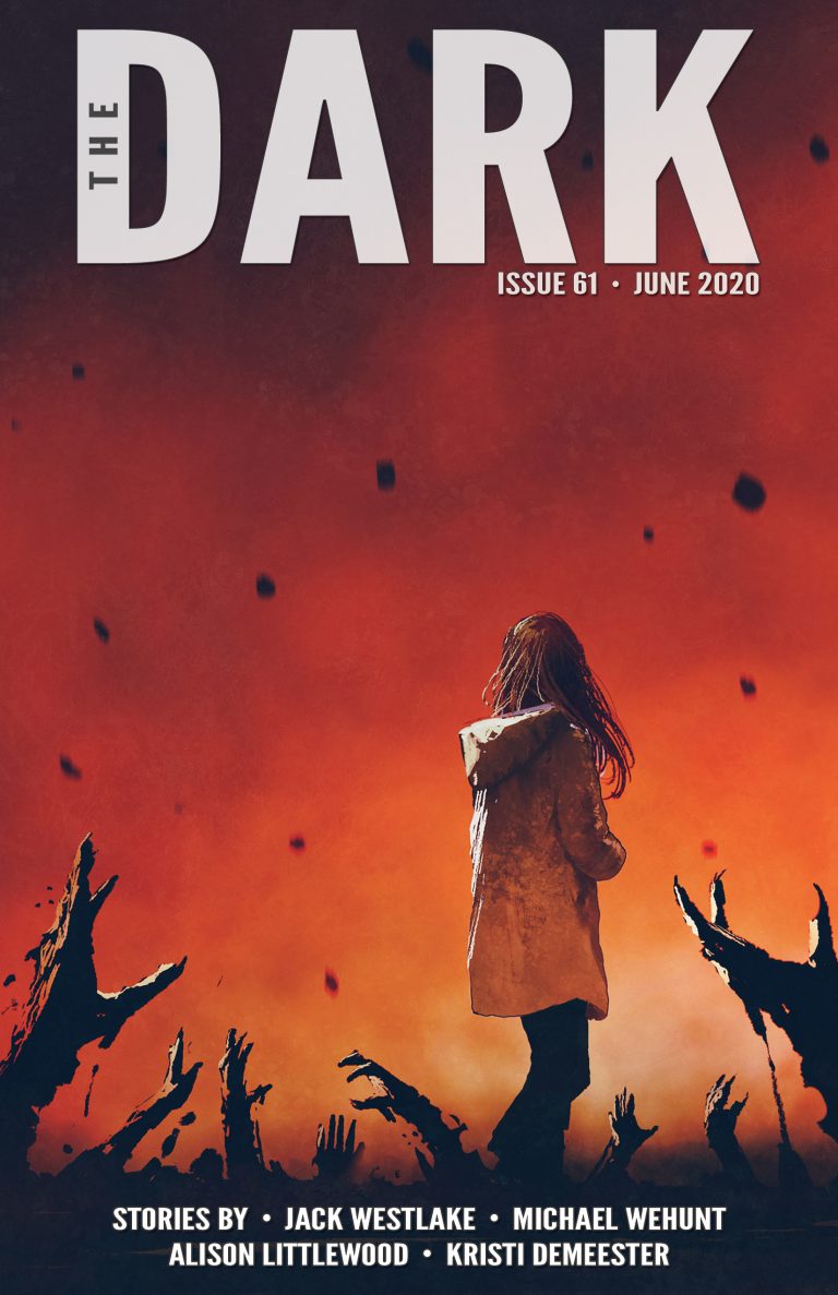 June 2020 - The Dark Magazine
