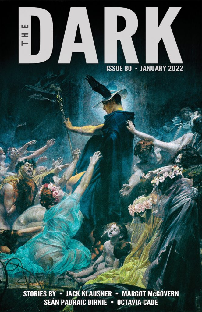 Issues Archive - The Dark Magazine
