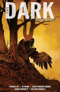 Submission Guidelines - The Dark Magazine