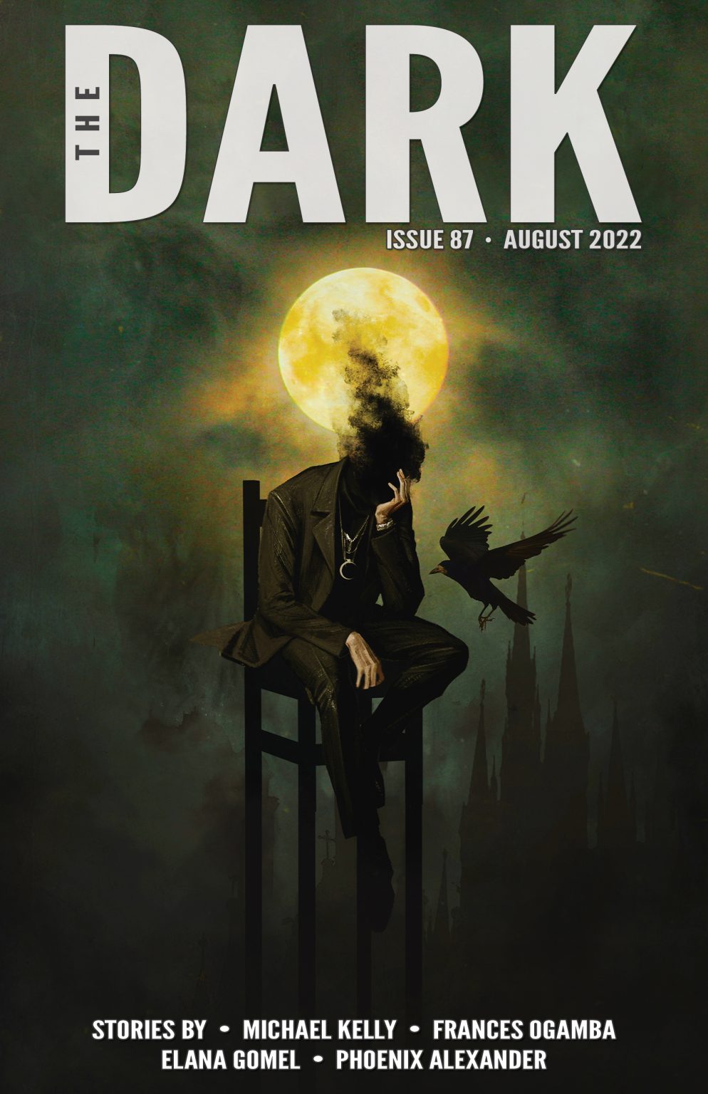 The Dark Magazine