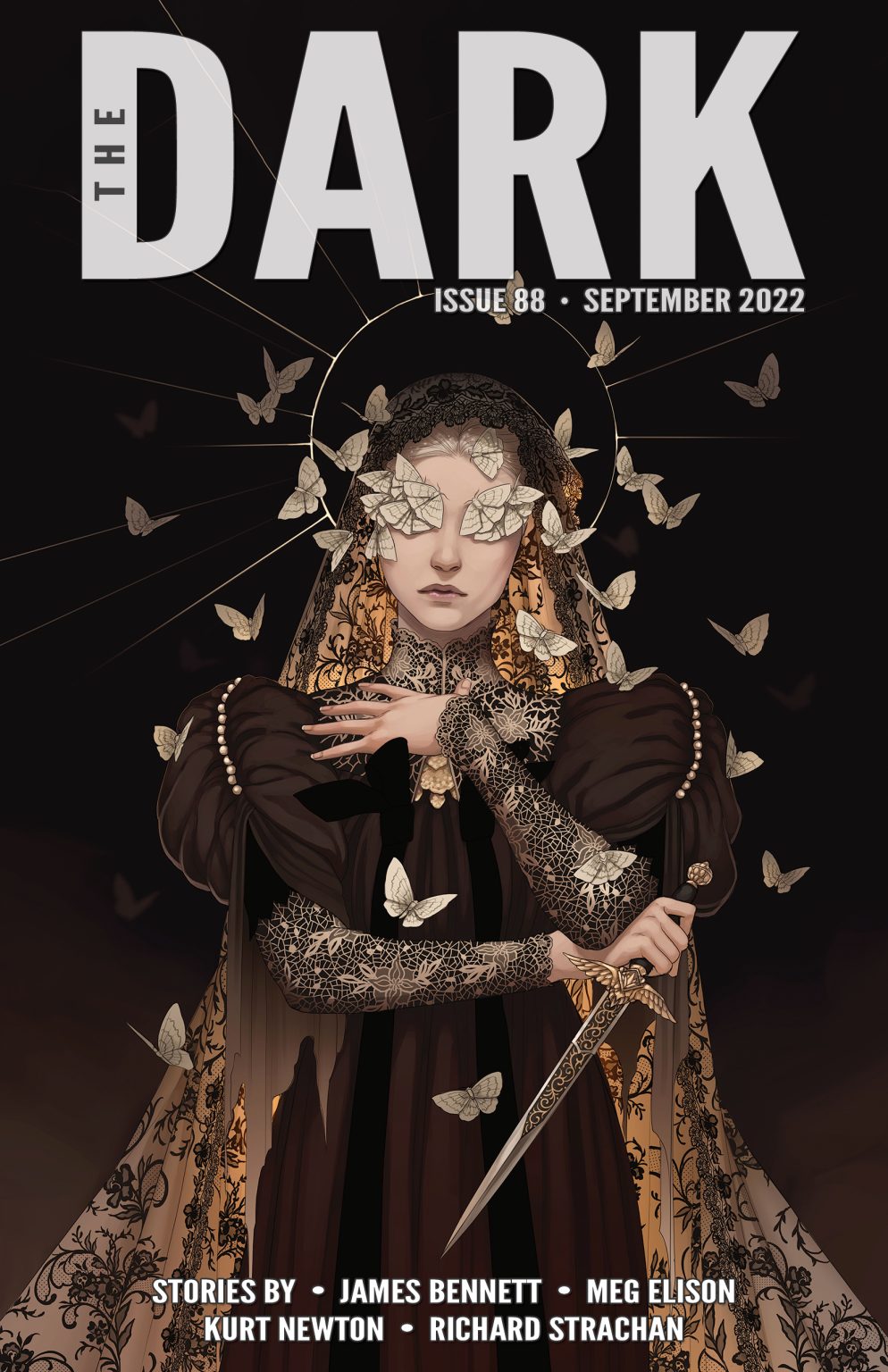 Submission Guidelines - The Dark Magazine