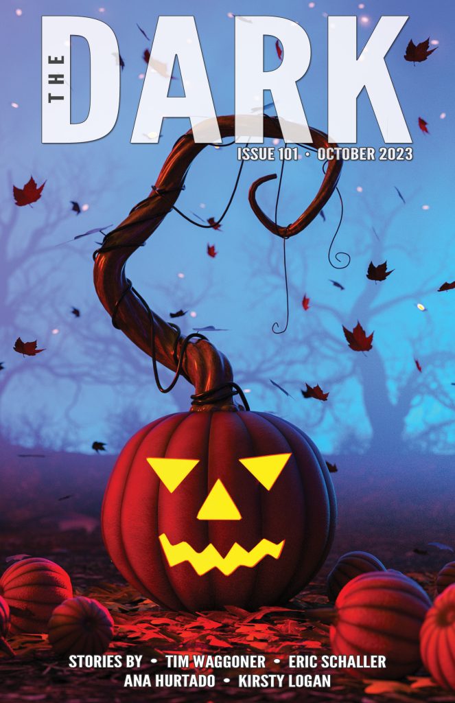 The Dark Magazine