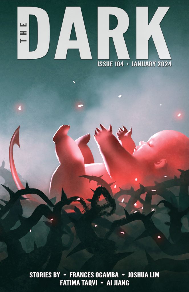 The Dark Magazine