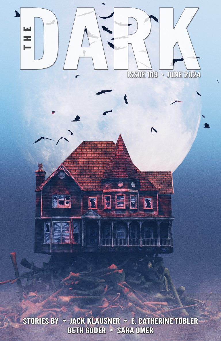 Submission Guidelines - The Dark Magazine