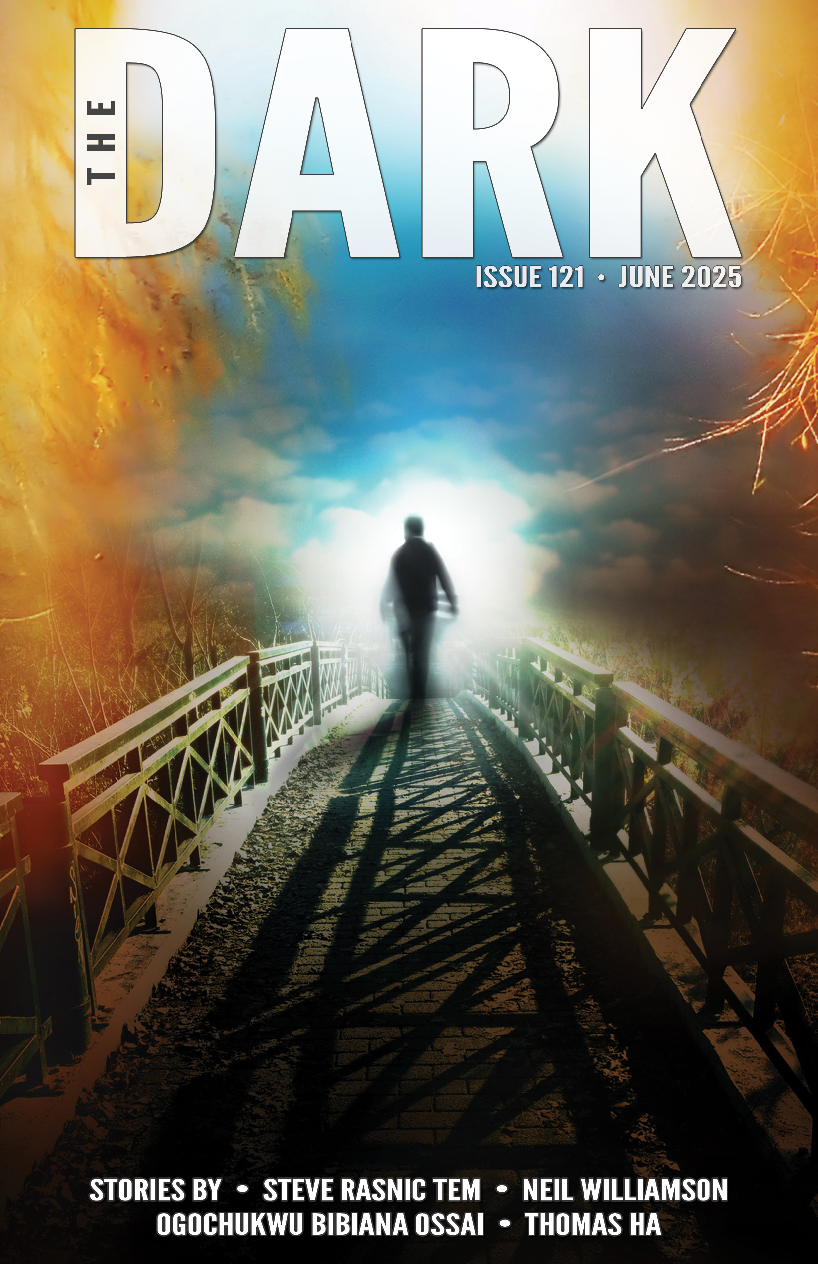 The Dark Magazine