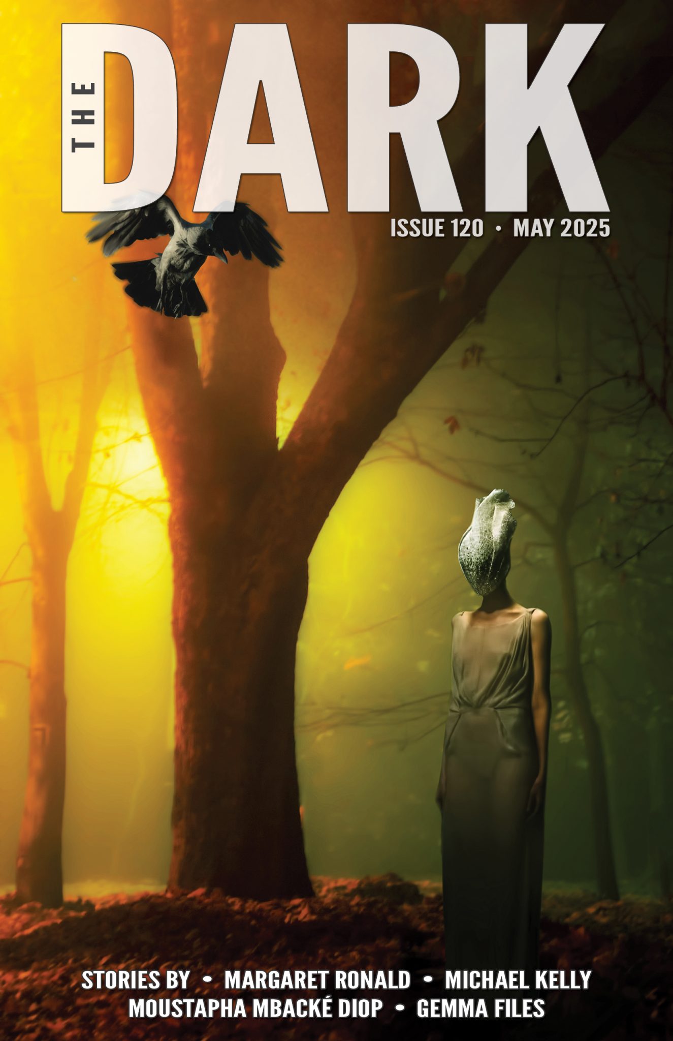The Dark Magazine