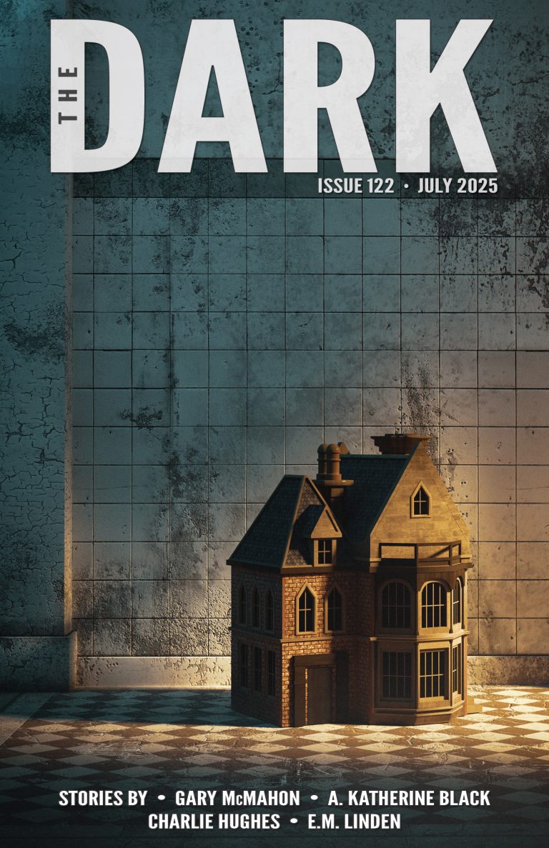 The Dark Magazine