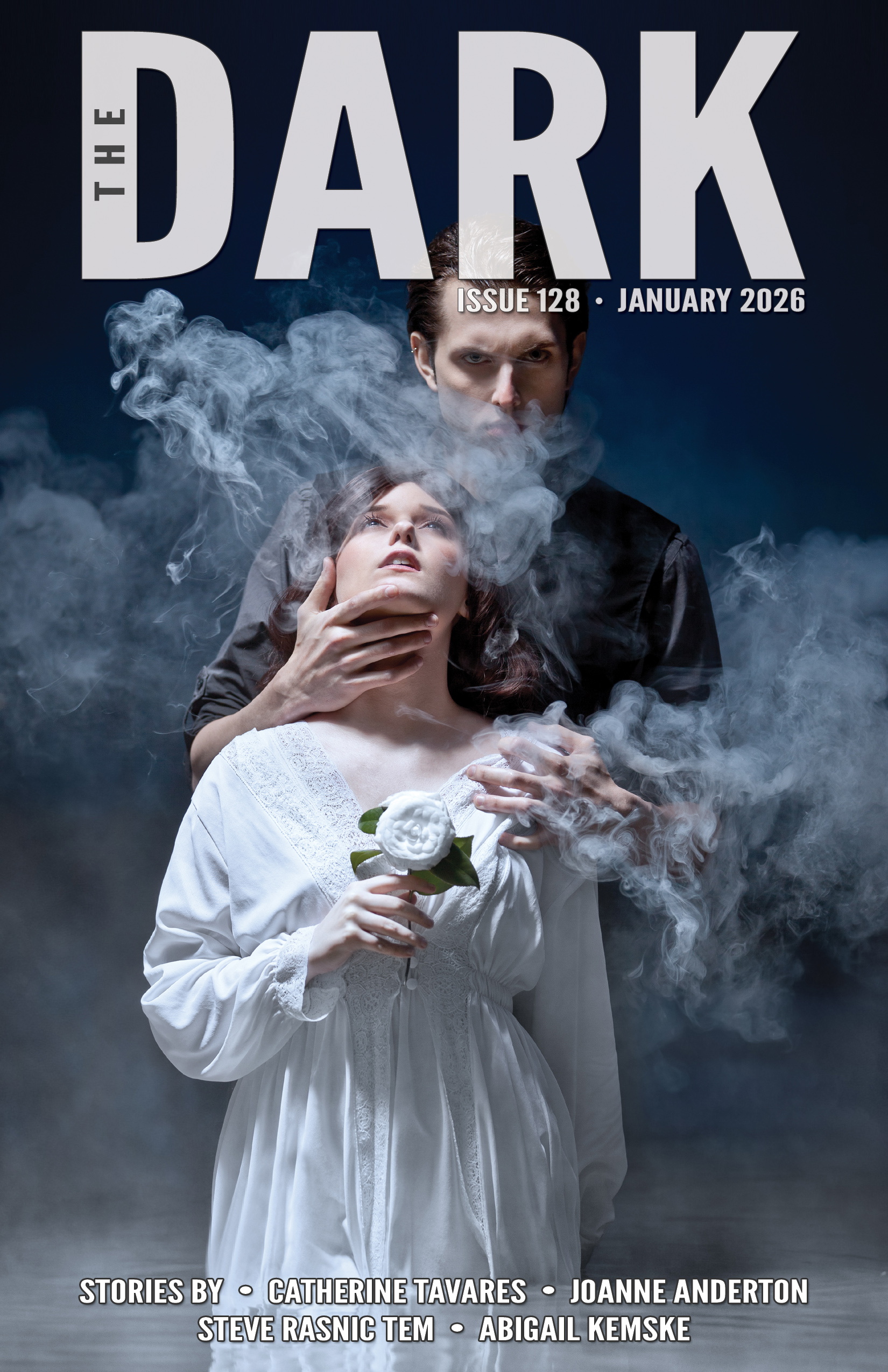 Fiction - The Dark Magazine