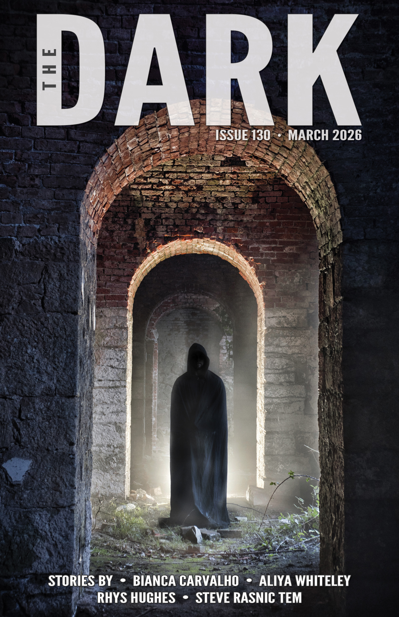 The Dark Magazine
